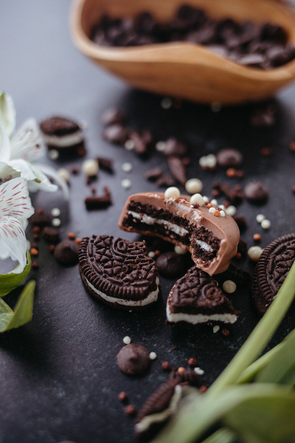 CHOCOLATE COVERED OREOS 2PK | Caribou Crossings - Sharing the Heart of ...